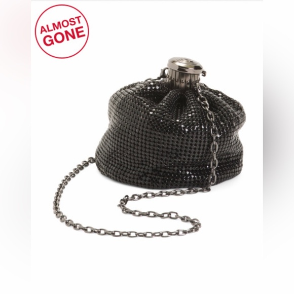 Bags | Ole Wine Bottle Crossbody Bag | Poshmark